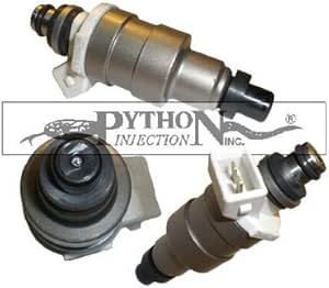 Amazon.com: Python Injection 624-056 Fuel Injector : Automotive