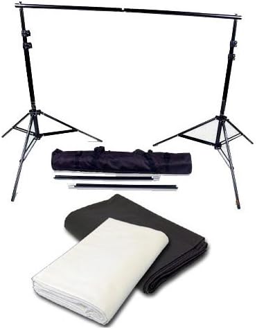 Amazon.com : Cowboystudio Photography Full Size 10x12ft Background ...