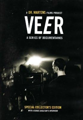 Amazon.co.jp: VEER - A Series of Documentaries (Special Collector's ...