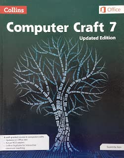 Amazon.in: Buy Computer Craft 7 by Collins Learning [Paperback] Susmita ...