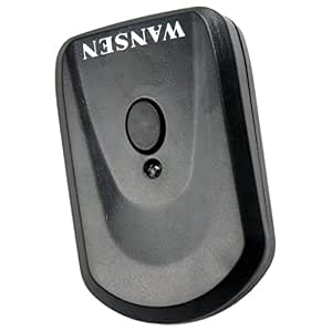 Buy MJH Wireless Remote Studio Flash Trigger Emitter for Nikon ...