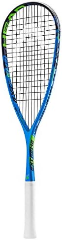 Buy Head Extreme 120 Squash Racquet (Blue) Online at Low Prices in ...