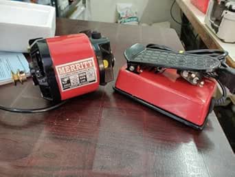 SRAVANI SEWING MACHINES & TAILORING WORKS- Sewing Machine Motor Full ...