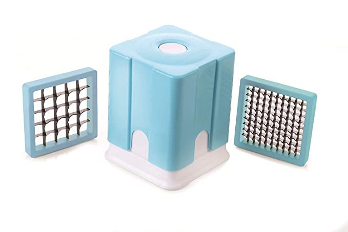 UMA Stove Potato Chipser French Fries Chips Maker Machine Snacks Finger ...