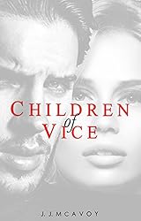 Vicious Minds: Part 1 (Children of Vice Book 4) - Kindle edition by ...
