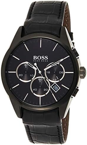BOSS Montres 1513743 : Amazon.fr: Mode