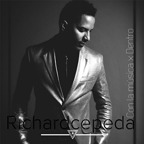 Play Con la Musica X Dentro by Richard Cepeda on Amazon Music