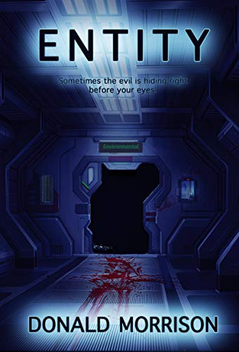 Amazon.com: ENTITY eBook : Morrison, Donald: Kindle Store