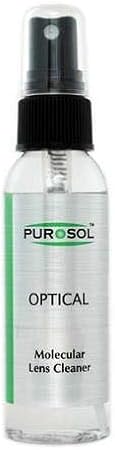 Amazon.com : Purosol All Natural Lens Cleaner 4oz. : Camera Cleaning ...