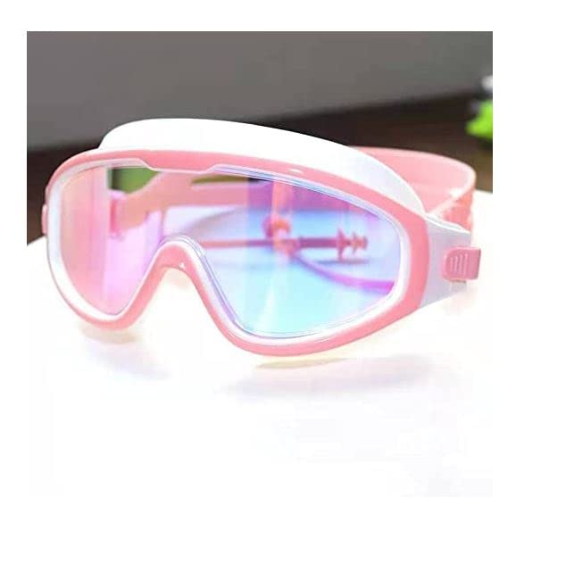 Buy Lucario Swimming Googles,Polarized Swim Goggles for Adults Women ...