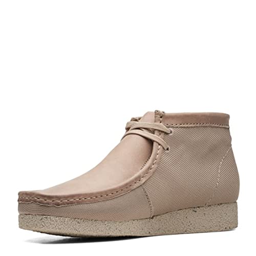 Snapklik.com : Clarks Mens Shacre Boot Ankle