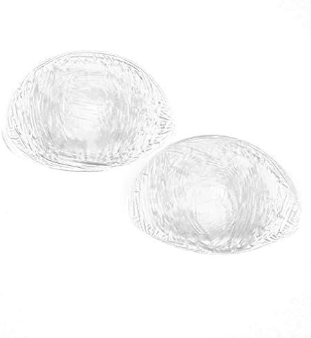 commando Takeouts Silicone Bra Inserts | Medical-Grade Silicone Full ...