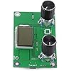 Amazon.com: Tiiyee Digital FM Receiver Module, Radio Receiver Module DC ...