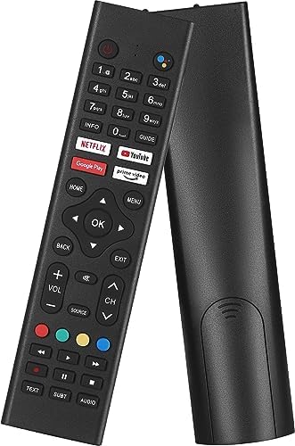 Amazon.com: 8142026670099K Replacement Remote Control Compatible with ...