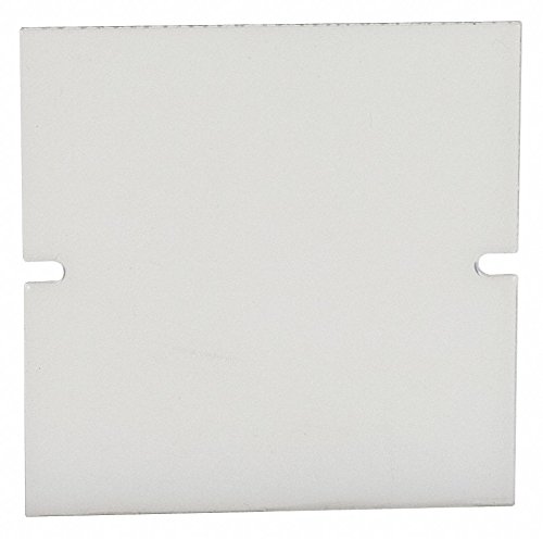 Schneider Electric Power Distribution Block Cover, for Use with 3-Pole ...