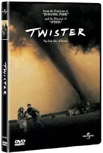 Twister [DVD]: Amazon.co.uk: Helen Hunt, Bill Paxton, Jami Gertz, Cary ...