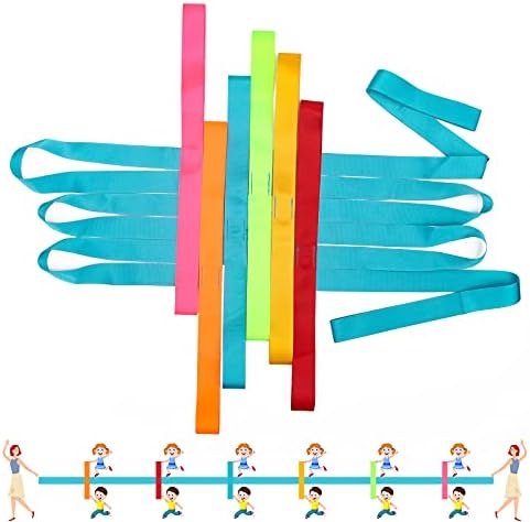 Amazon.com : Winspeed Preschool Walking Rope for Daycare, Walking Rope ...