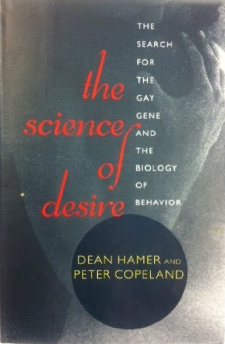 The Science Of Desire -: HAMERCOPELAND: Amazon.com: Books