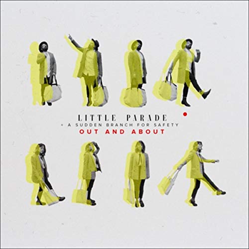 Amazon.com: Out and About : Little Parade & A Sudden Branch for Safety ...