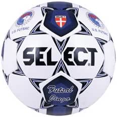Amazon.com : Select Futsal Jinga (EA) : Soccer Balls : Sports & Outdoors