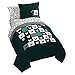 Amazon.com: Minecraft Creeper Full Comforter Set - 7 Piece Gamer ...