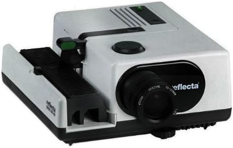 Reflecta Diaprojektor 2000 AF: Amazon.de: Elektronik & Foto
