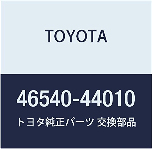 Genuine Toyota 46540-44010 Parking Brake Shoe Assembly : Amazon.in: Car ...
