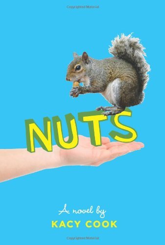 Nuts - Kindle edition by Cook, Kacy. Children Kindle eBooks @ Amazon.com.