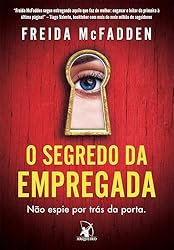 O casamento da empregada eBook : McFadden, Freida, Clapp, Roberta: Amazon.com.br: Loja Kindle