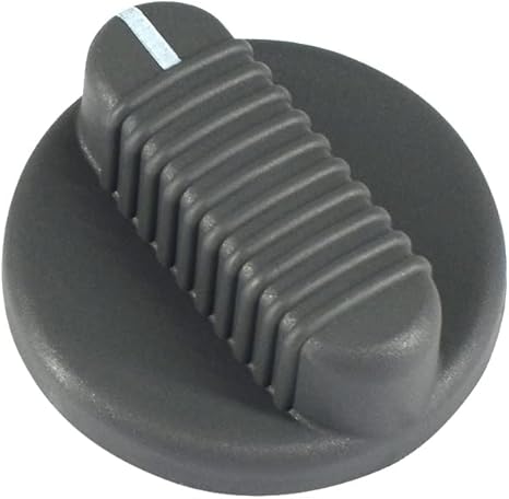 Amazon.com: Quealzara Heater Temperature Climate Control Knob ...