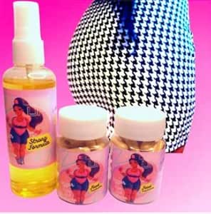 blasiandollcosmetics, BOTCHO Level UP Serum + Capsules Pack ...