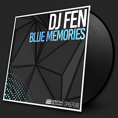 Amazon.co.jp: Blue Memories : DJ Fen: Digital Music