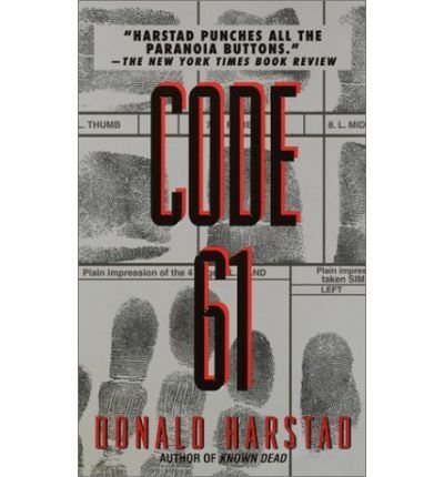 Code 61: Harstad, Donald: 9781841155302: Amazon.com: Books