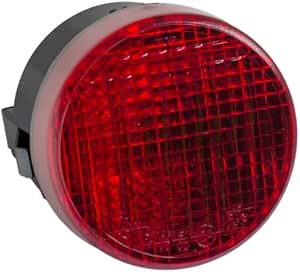 Brian James STOP light LED- Aspock Roundpoint II/2 Used on Brian James ...