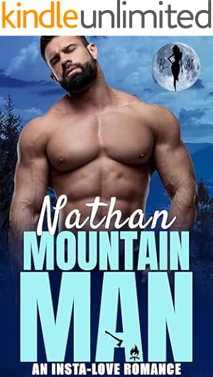 Amazon.com: Colt the Mountain Man: An Insta-Love Romance (Obsessive Mountain Alphas) eBook ...