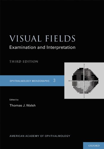 Amazon.com: Visual Fields: Examination and Interpretation (American Academy of Ophthalmology ...