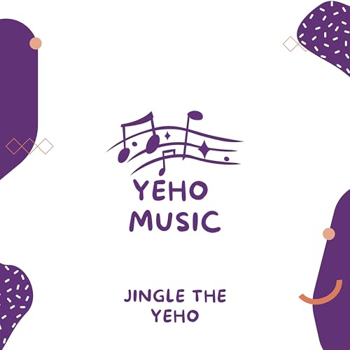 Jingle The Yeho by Yeho Music on Prime Music