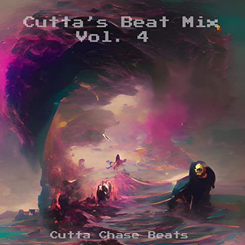 Amazon.co.jp: Cutta's Beat Mix, Vol. 4 : Cutta Chase Beats: デジタルミュージック