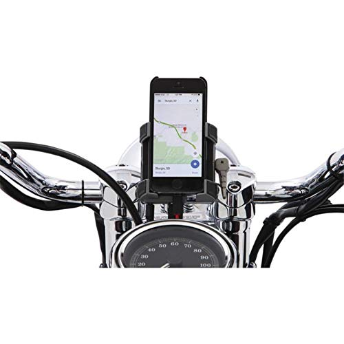 5 Best Phone Mounts For Harley Davidson 2025 - Reviews & Buyer’s Guide