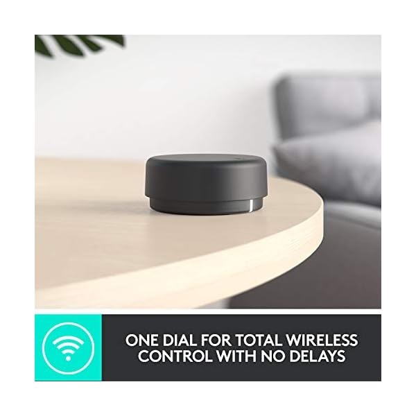 Logitech Z407 Bluetooth Computer Speakers - Buy Online UK