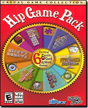 Amazon.com: Hip Game Pack - PC : Video Games