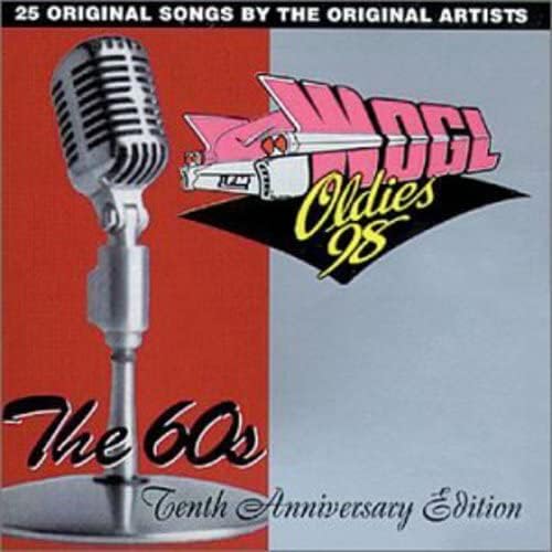 Amazon.co.jp: Wogl 10th Anniversary 2: Best of 60's / Various: ミュージック