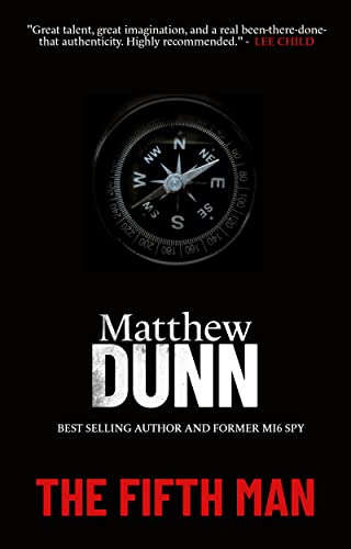 Amazon.com: The Fifth Man (Ben Sign Mystery Book 2) eBook : Dunn ...