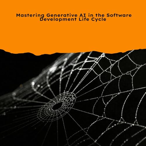 Mastering Generative AI in the Software Development Life Cycle : Anand V: Amazon.in: Audible ...