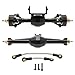 Amazon.com: MEUS RACING FCX24 Axle Isokinetic 3-Section Front and Rear ...