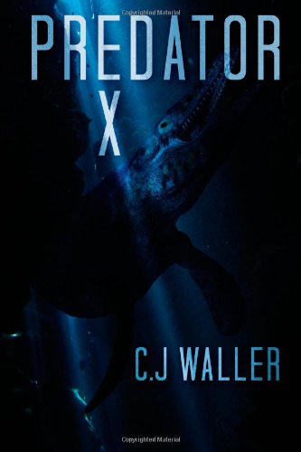 Publication: Predator X