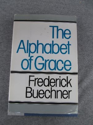 The Alphabet of Grace | Amazon.com.br