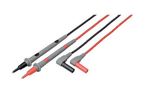 Hioki Japan Silicon Burn Proof Probe with Gold Plated Test Leads for ...