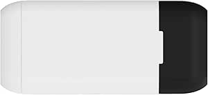 Amazon.co.jp: 21700/20700/18700/18650 Cell Battery Storage Case with ...