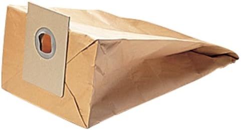 Amazon.com: *PORTER CABLE 78114 WET/DRY VAC FILTER BAG 5GAL 2PLY ...